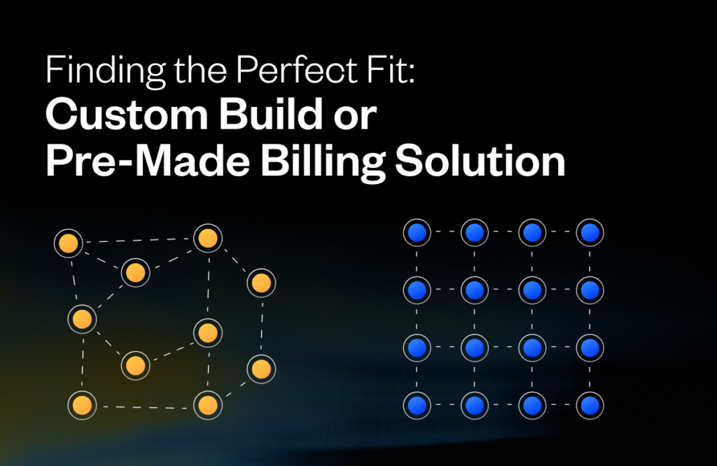 Build vs. Buy: Making the Right Choice for Your Subscription Billing Solution | Maxio