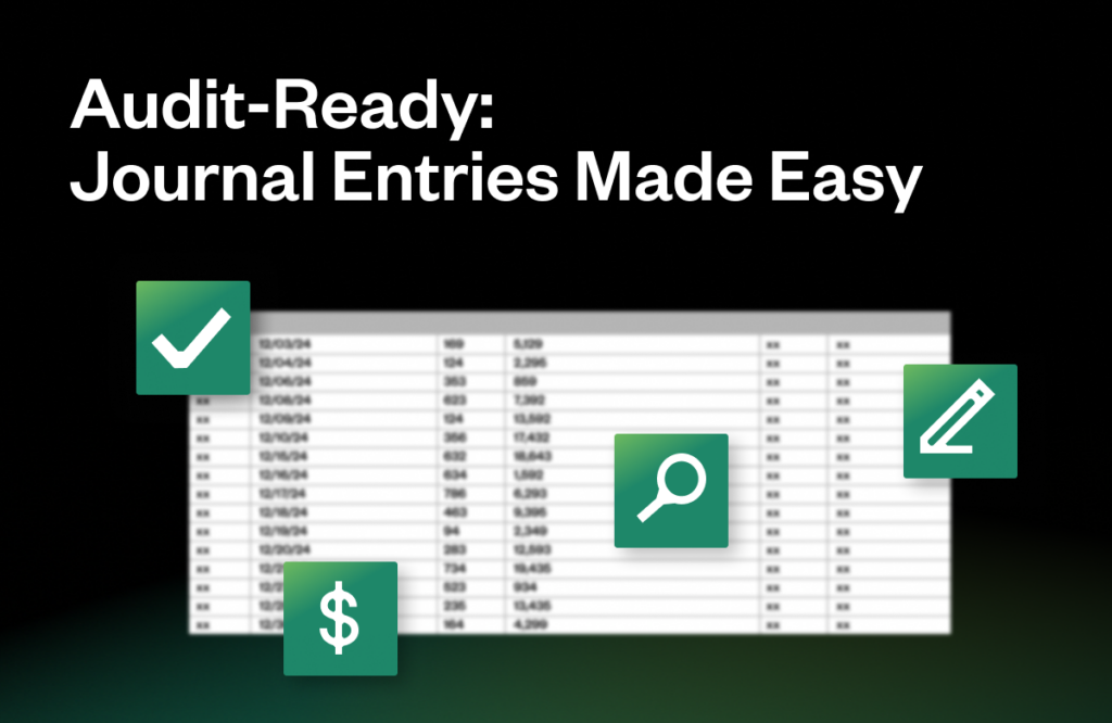 How to Conduct a Financial Audit with Maxio