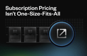 What Is Subscription Pricing? Models That Help You Grow