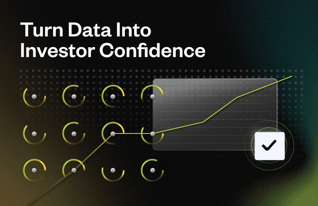 Top 12 Revenue Metrics that Matter to Investors