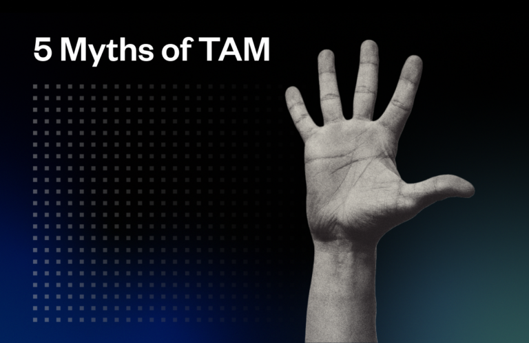 Total Addressable Market Myths: Debunking 5 Common TAM Misconceptions ...