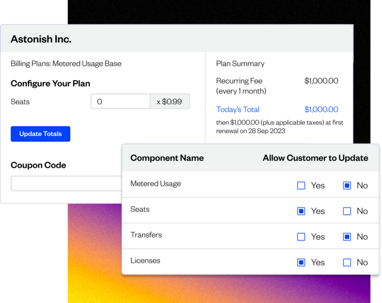 Chargify is now Maxio