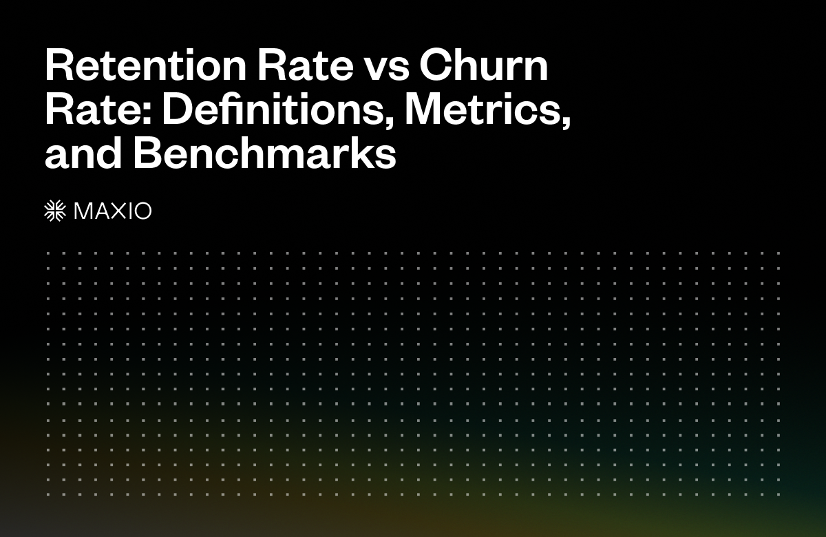 What is MRR Churn? Formula, Benchmarking, and Importance in SaaS