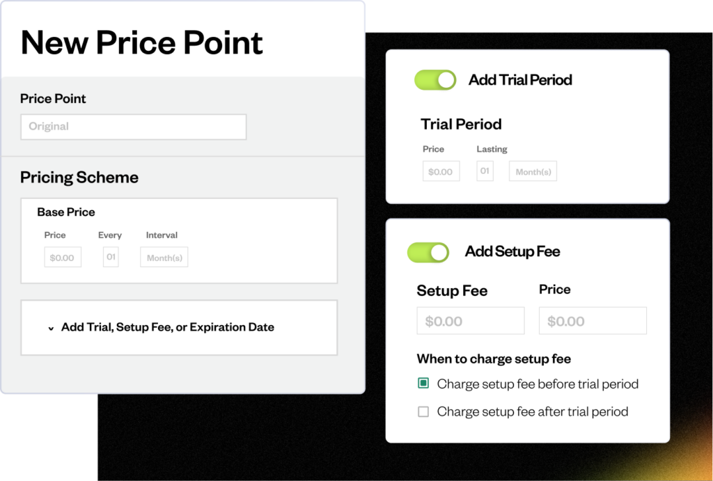 Chargify is now Maxio