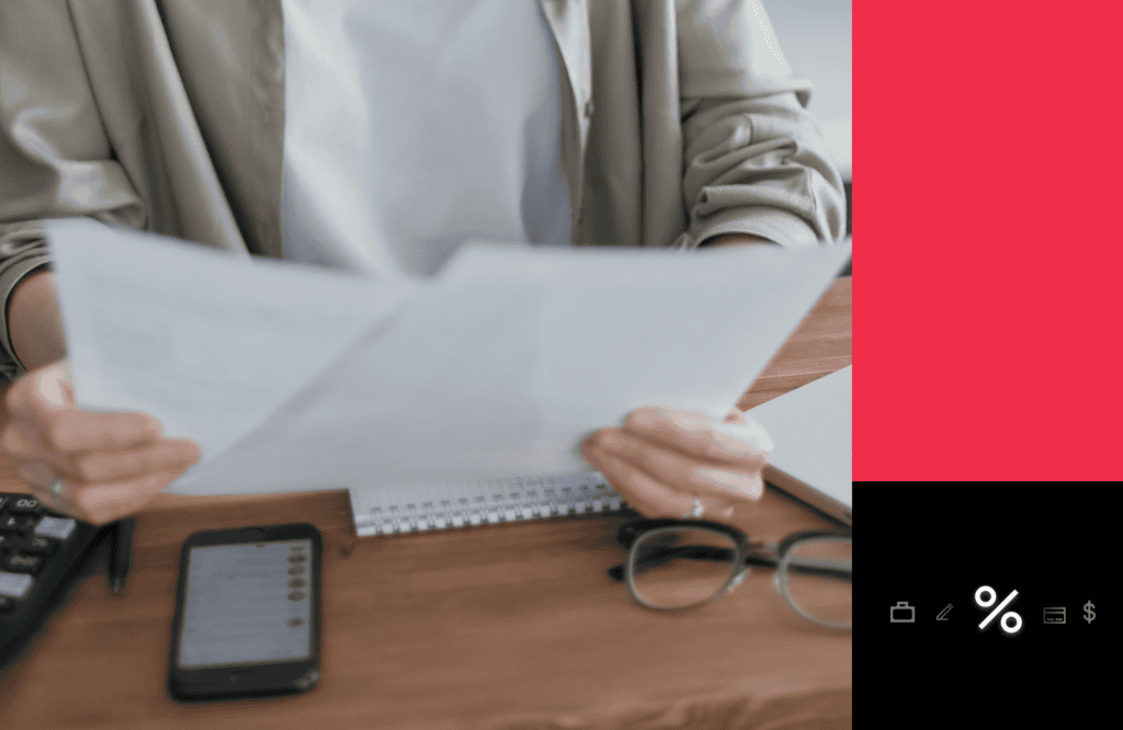 Framework for Comparing Debt Options in SaaS