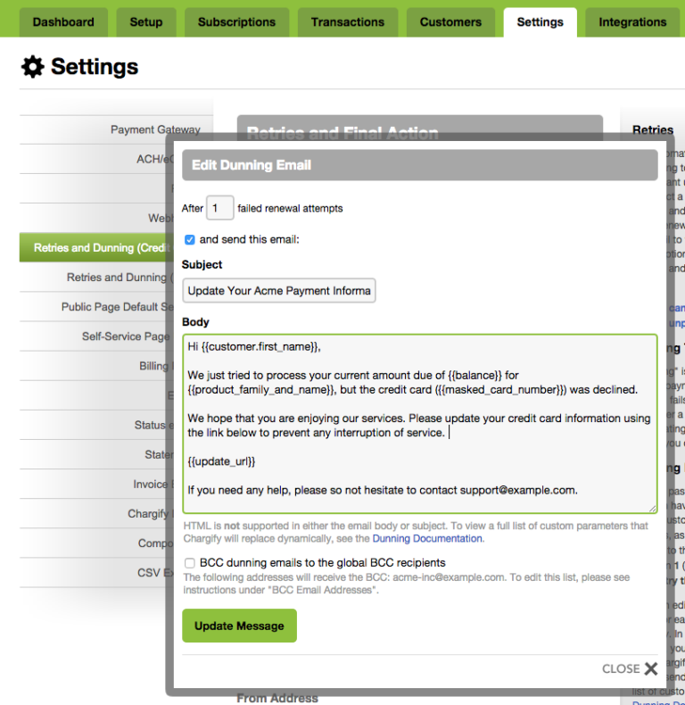 Dunning 101: The Art of Retaining Past Due Accounts
