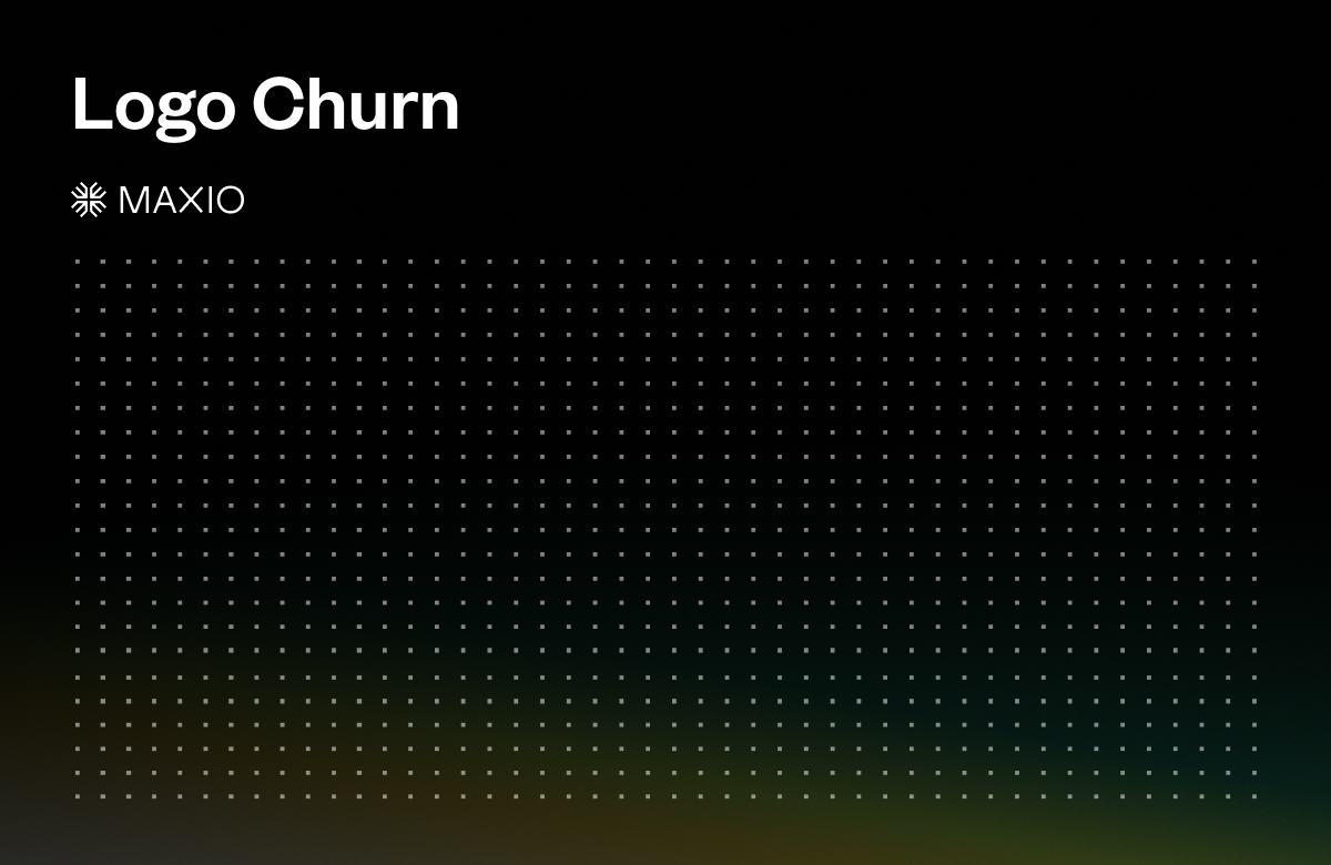 Logo Churn: Definition, Calculation, and How SaaS Teams Use It