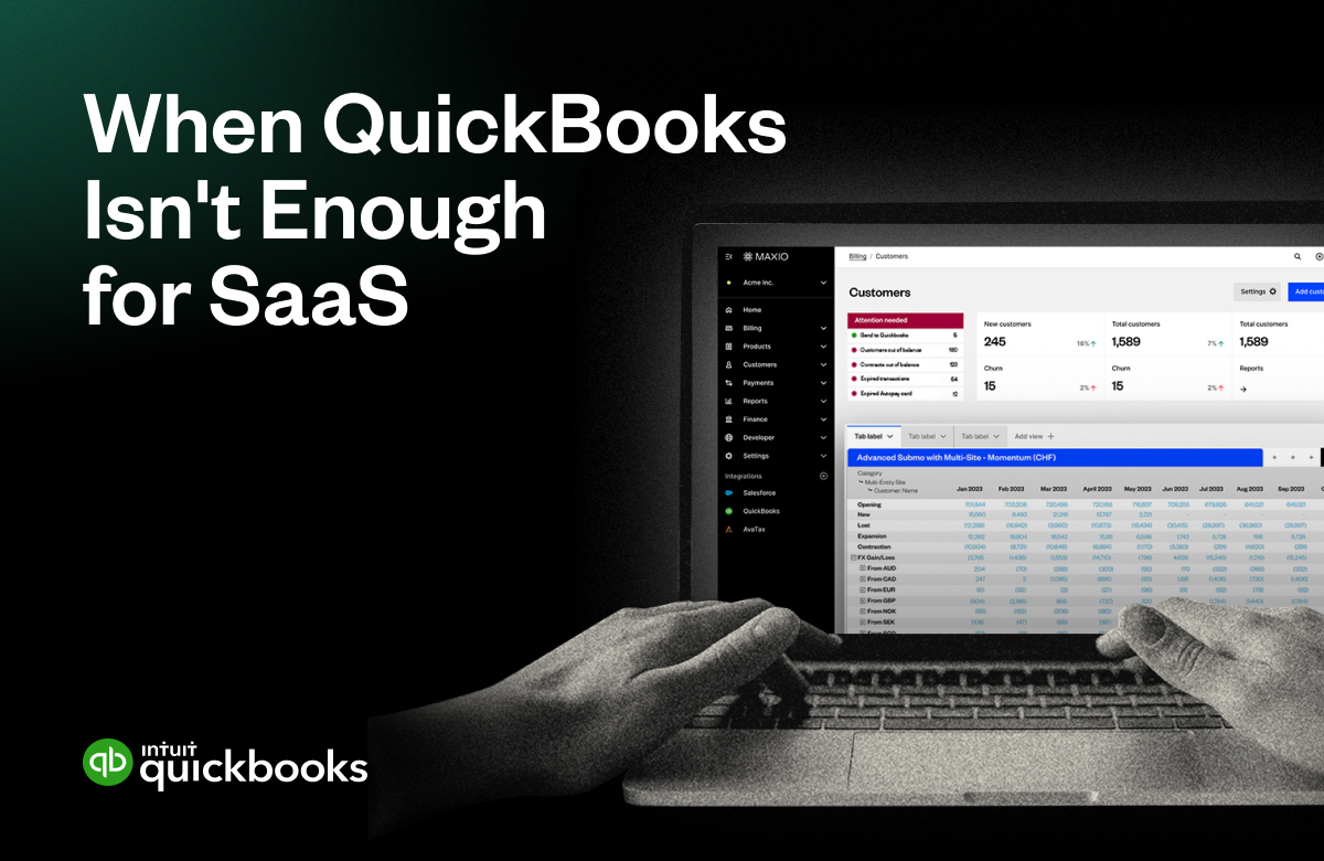 Content Library | Maxio.com