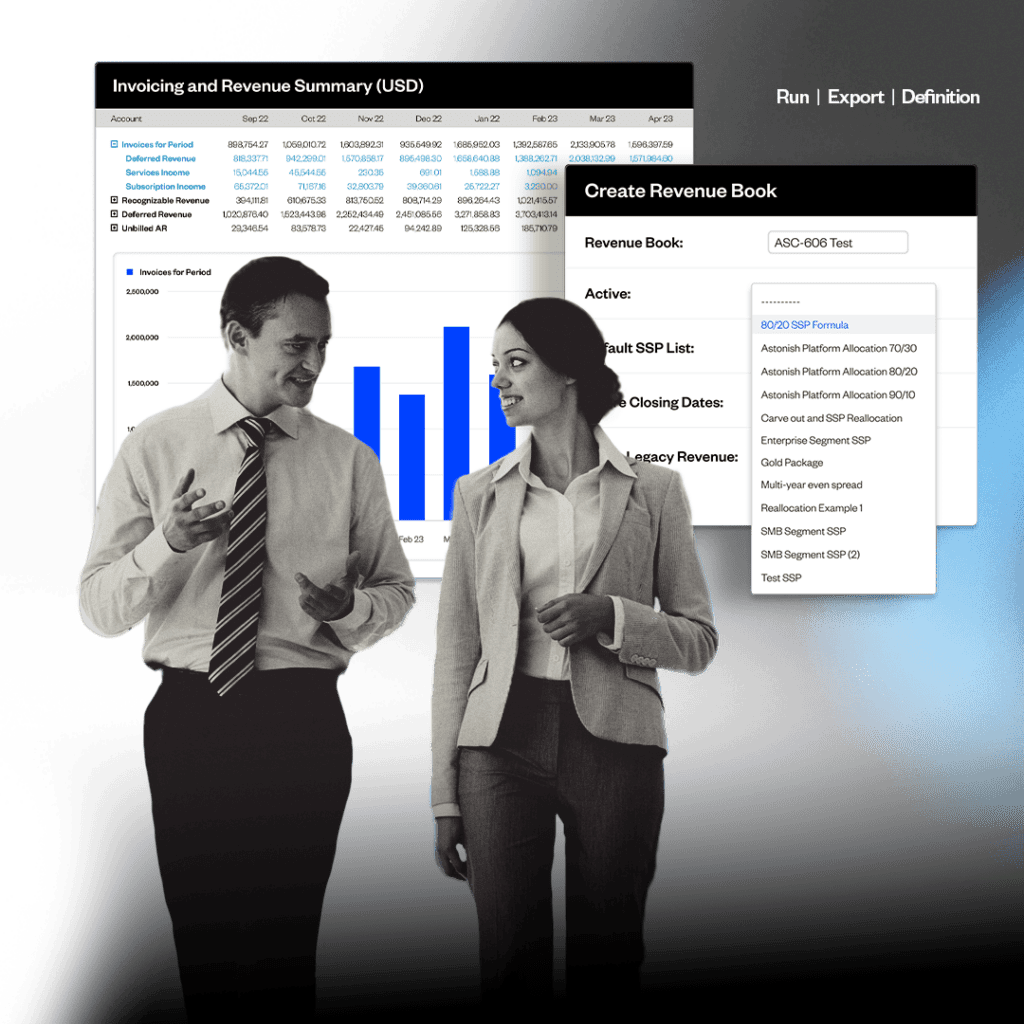Revenue Recognition Software Solution | Maxio