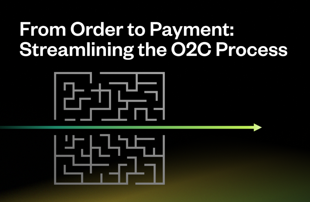 Understanding the Order-To-Cash (O2C) Cycle: A Comprehensive Guide | Maxio