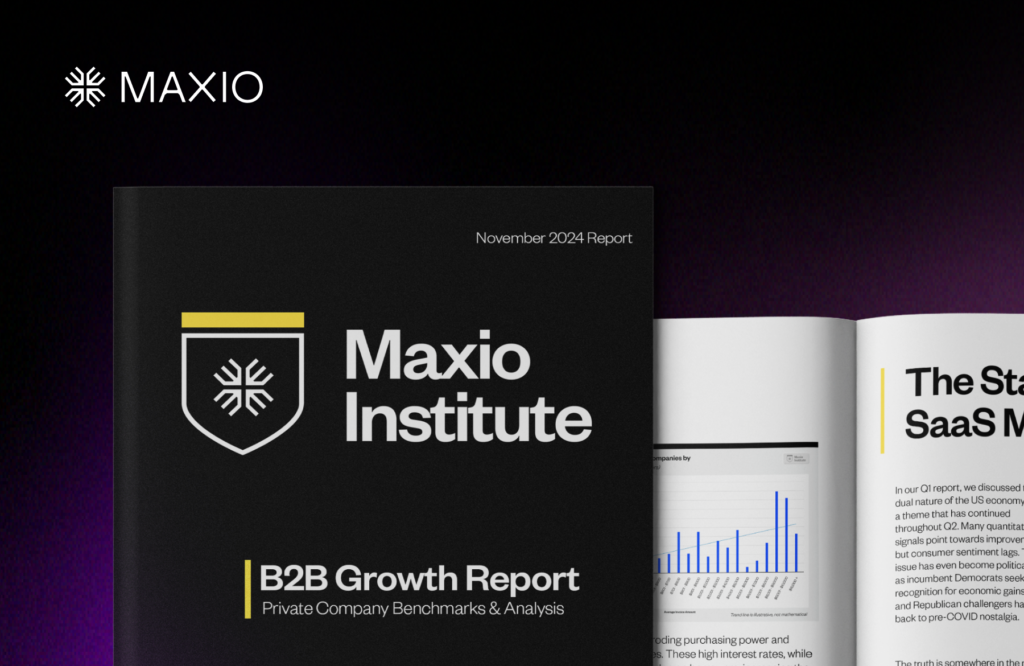 Content Library | Maxio