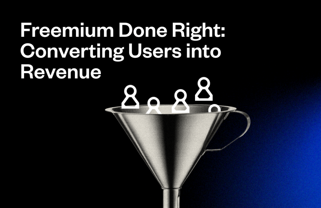 Freemium Models: Pros, Cons, and Best Practices for SaaS Companies | Maxio