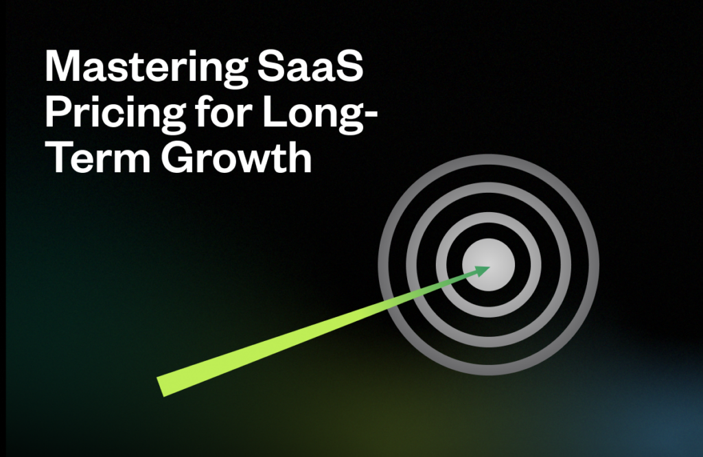 Ultimate Guide to Software Pricing Models: Strategies for SaaS Success | Maxio