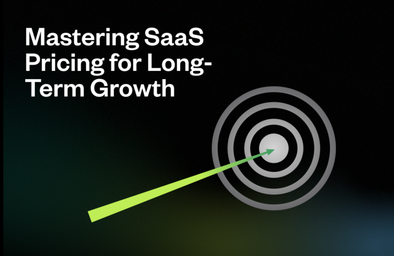 Ultimate Guide to Software Pricing Models: Strategies for SaaS Success | Maxio