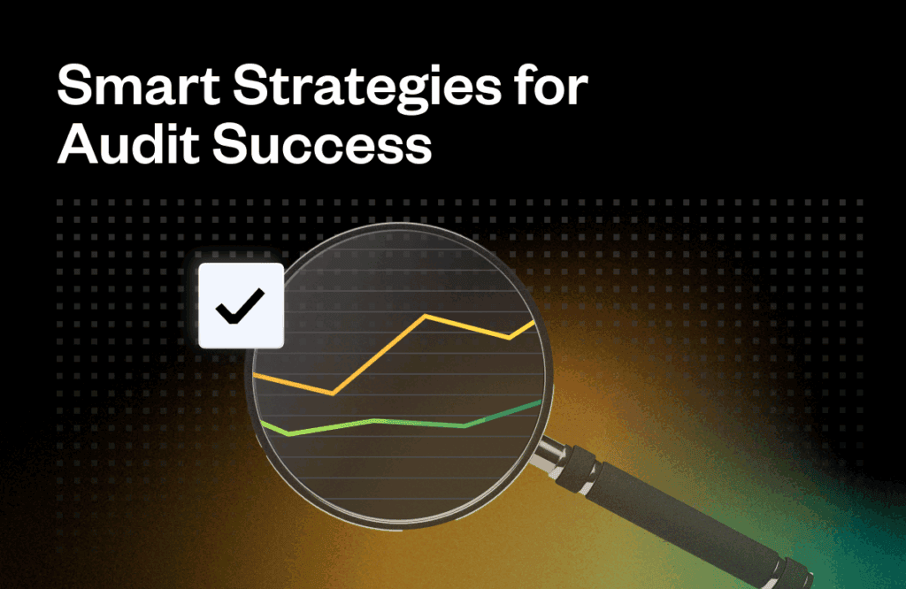 9 Keys for a Successful Financial Audit