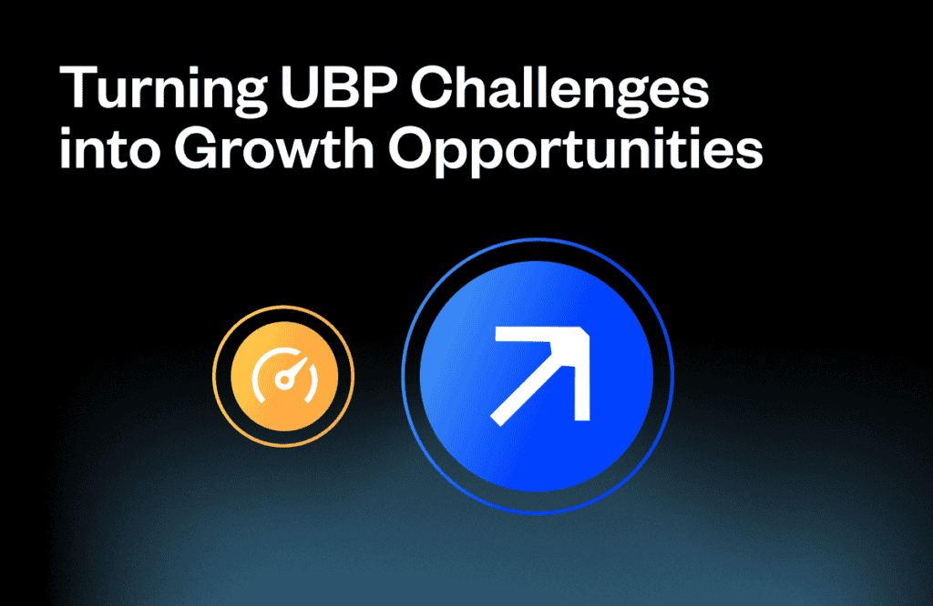 Avoiding Pitfalls: Common Challenges of UBP & How to Overcome Them | Maxio