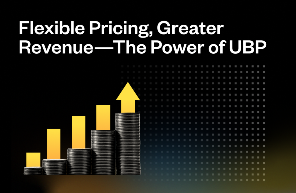 How Usage-Based Pricing Increases Revenue & Customer Spend | Maxio