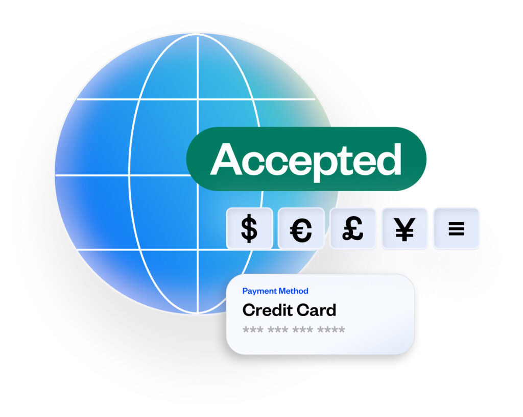 Maxio Payments | Maxio