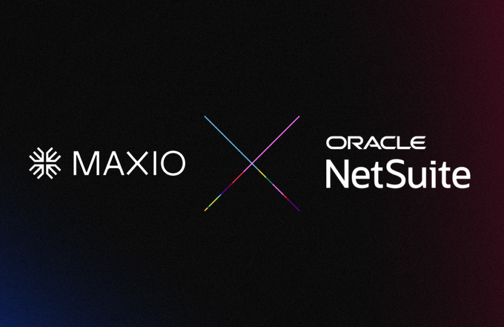 Content Library | Maxio