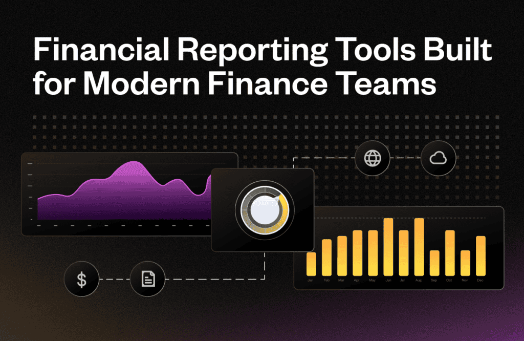 6 Best Financial Reporting Tools in 2026 | Maxio