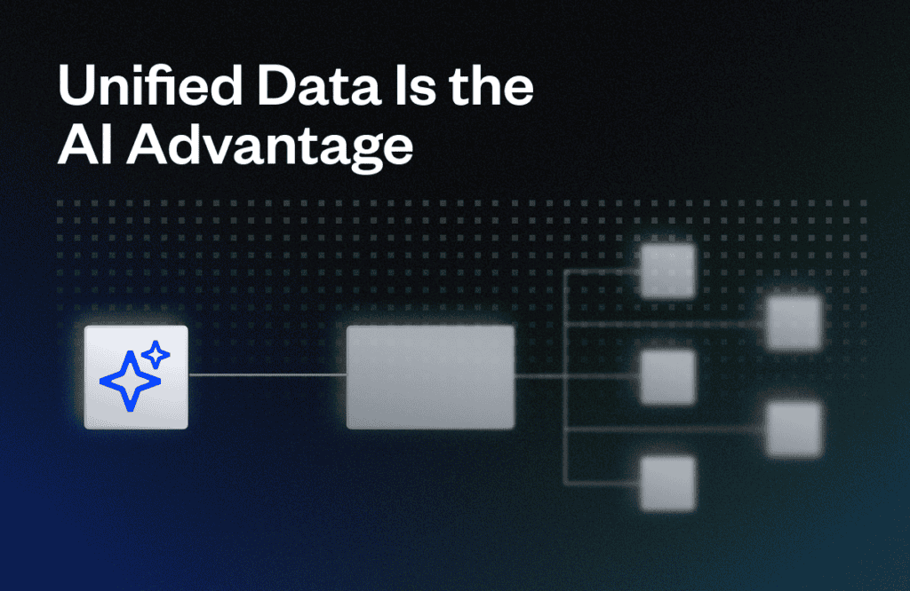 AI in Finance Starts with Unified Data | Maxio