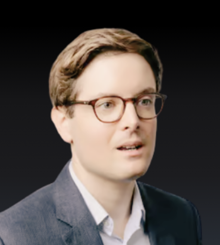 Building AI-Ready Financial Data Foundations w Christian Wattig | Maxio